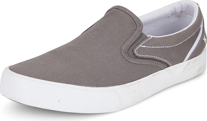 Hurley Men's Jordan Sneakers - ShopStyle Slip-ons & Loafers