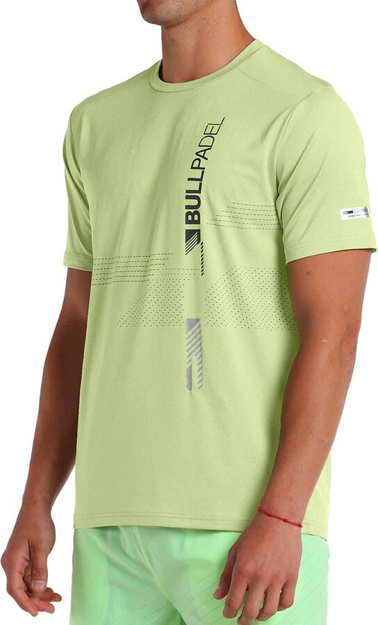 BULLPADEL Standard Padel - ShopStyle Activewear Shirts