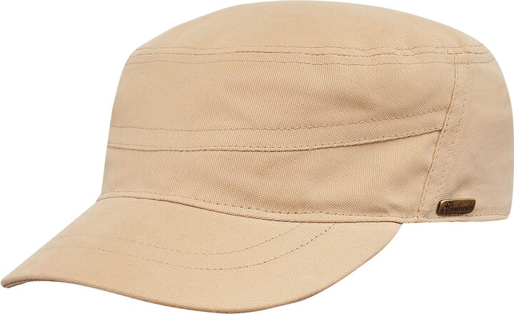 Sterkowski 100% Cotton Lightweight Patrol Duty Cap 58-59 cm Beige ...