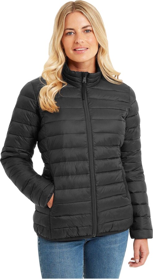 TOG 24 Gibson Lightweight Padded Jacket for Women - ShopStyle Down ...