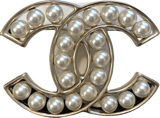 Chanel Pins | Shop The Largest Collection | ShopStyle
