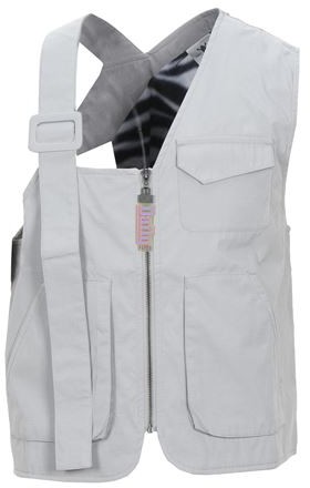 Daily Paper Vest - ShopStyle Suits