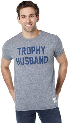 The Original Retro Brand Trophy Husband Tee - ShopStyle T-shirts
