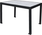 BFM Seating Rectangle 72" L x 36" W Table - ShopStyle Outdoor Furniture