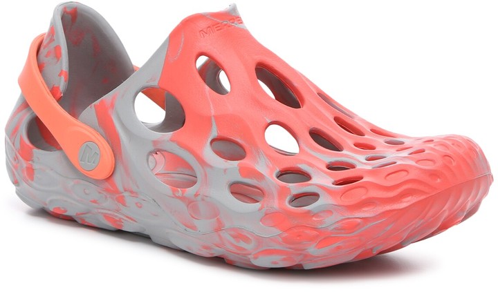 Merrell Hydro Moc Clog - ShopStyle Women's Fashion