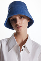 COS Bucket Hat - ShopStyle