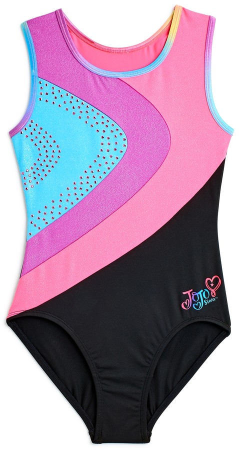 Danskin Girls' Jojo Siwa Leotard - ShopStyle Activewear