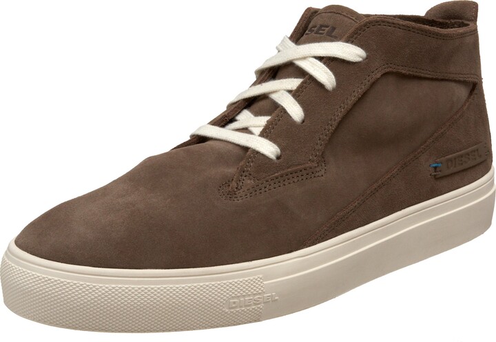 Diesel Men's Radically Modern-Newbie Oxford - ShopStyle Lace-up Shoes