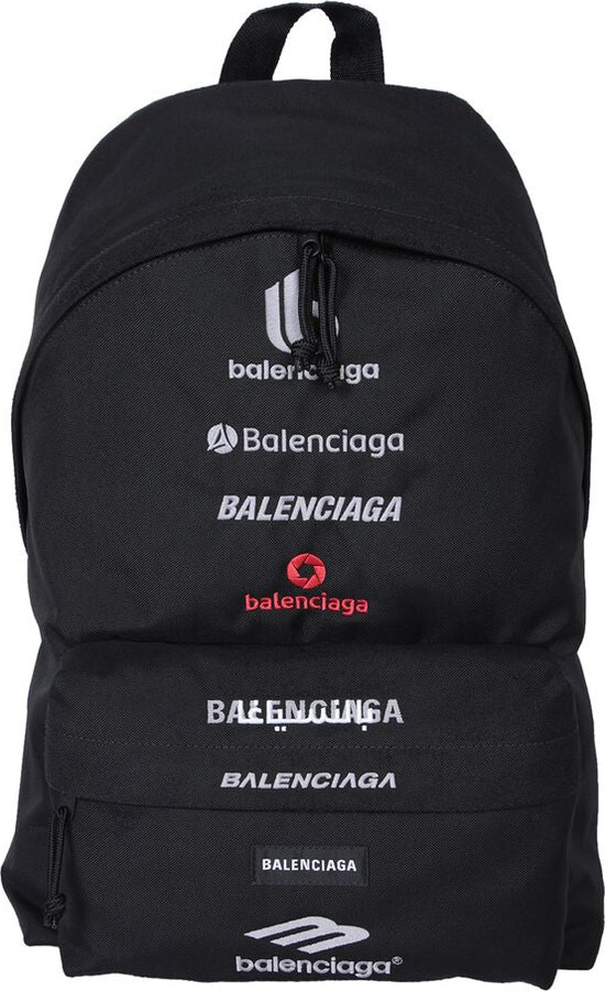 Balenciaga Backpacks - ShopStyle