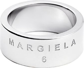 MM6 MAISON MARGIELA Rings | ShopStyle