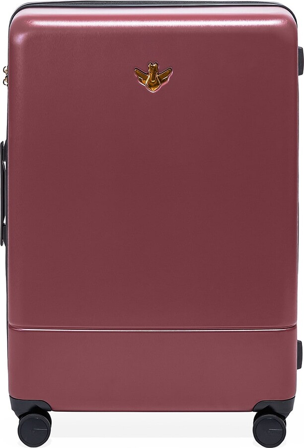 Royce & Rocket The Castle Classic Suitcase - ShopStyle Rolling Luggage