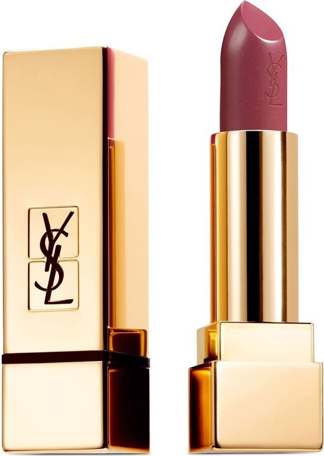 Yves Saint Laurent Beauty Rouge Pur Couture The Bold lipstick - ShopStyle