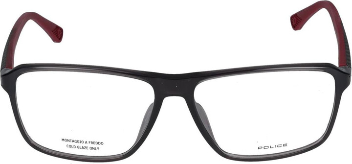 Police Eyeglasses - ShopStyle