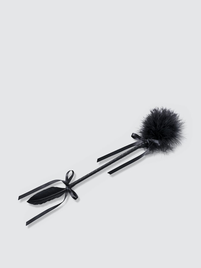 Kiki de Montparnasse Mini Double Tickler - ShopStyle Beauty Tools