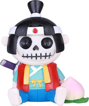 The Holiday Aisle Ariella Japanese Folklore Hero Momotaro Peach Boy ...