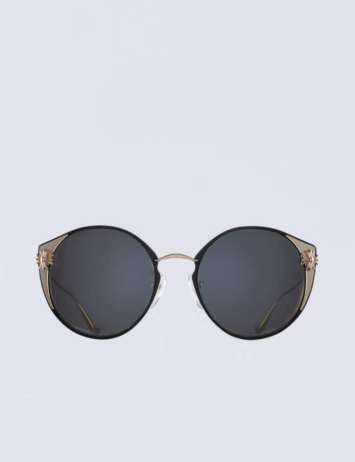 Chrome Hearts Optical Chrome Hearts Vajazzle - ShopStyle Eyeglasses