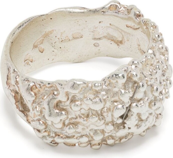 Alighieri Rocky Road ring - ShopStyle