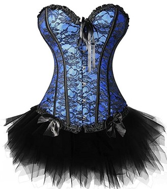 Plus Size Basque | Shop the world’s largest collection of fashion ...