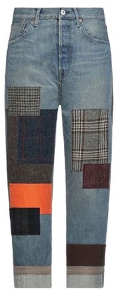 Junya Watanabe Women's Jeans | Shop the world’s largest collection of ...