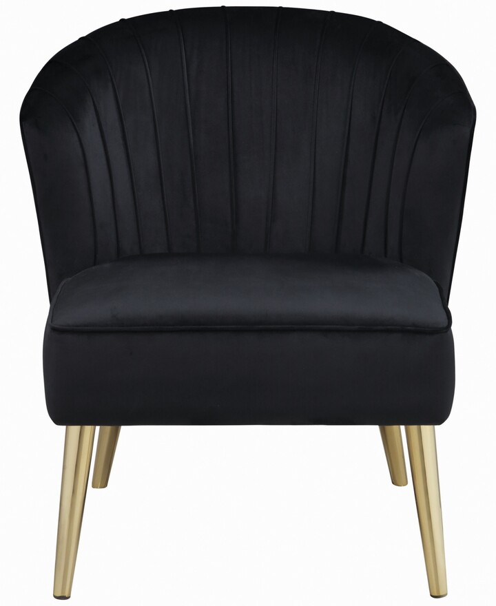 Coaster Company Of America Coaster Home Furnishings Upholstered Accent ...