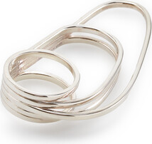 Okan Studio Ito fist ring - ShopStyle