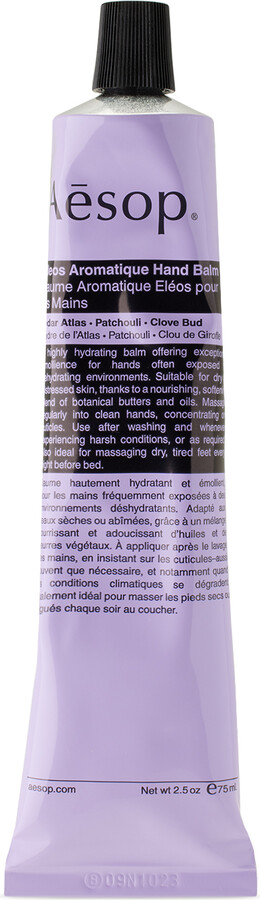 Aesop Eleos Aromatique Hand Balm, 75 mL - ShopStyle