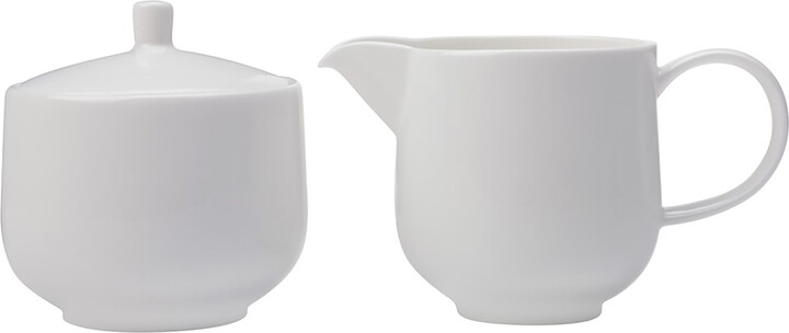 Maxwell & Williams Cashmere Sugar And Creamer Set - ShopStyle