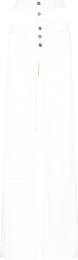 Julfer X-Tina Jeans - ShopStyle