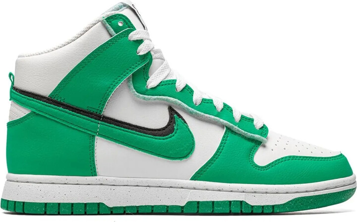 Nike Dunk High sneakers - ShopStyle