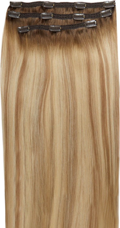 Beauty Works Deluxe Clip-in 20 Inch Extensions (Various Colours ...