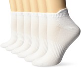 Keds Women's 6 Pack Extra Low Cut with Tab Socks - ShopStyle