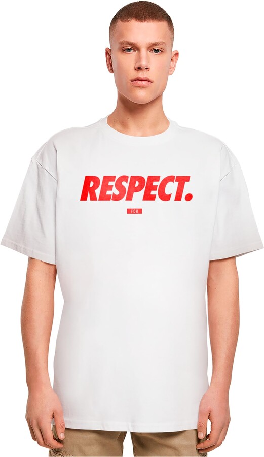 Mister Tee Men's Upscale T-Shirt Football's Coming Home Respect ...