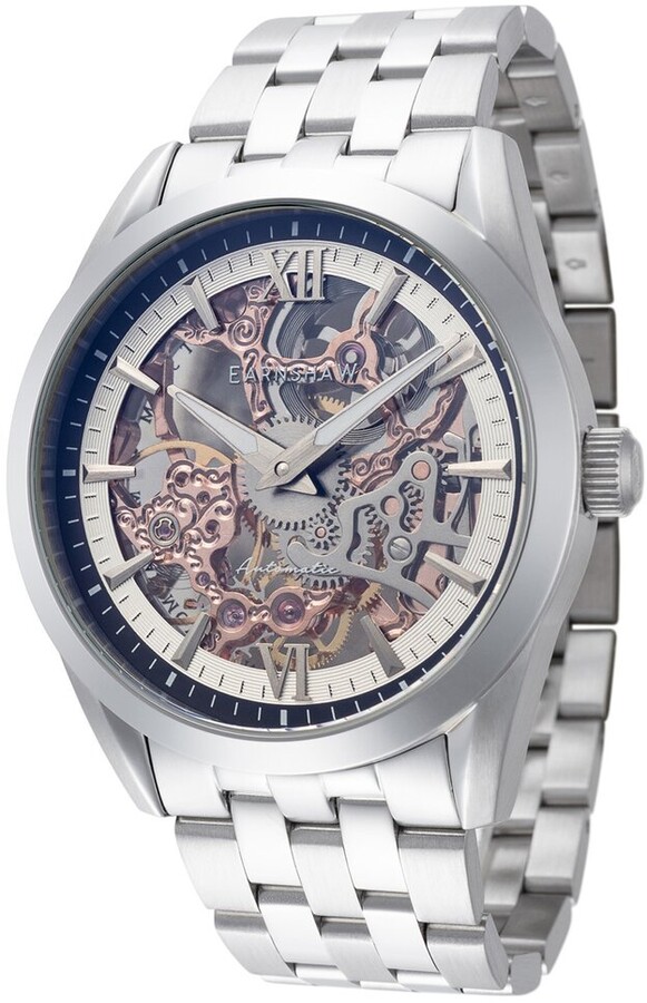 Thomas Earnshaw Men's Mackenzie Watch - ShopStyle