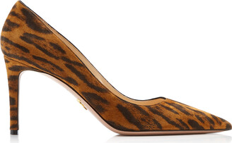 Prada Women's Pumps | Shop the world’s largest collection of fashion ...