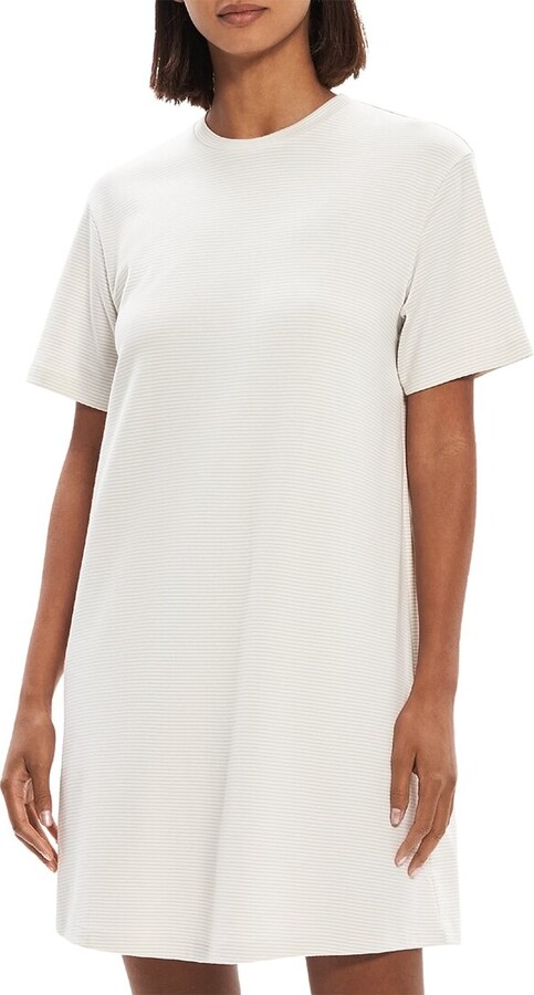 Theory Perfect St Dress - ShopStyle