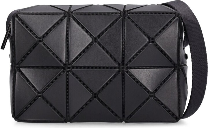 Bao Bao Issey Miyake Cuboid shoulder bag - ShopStyle