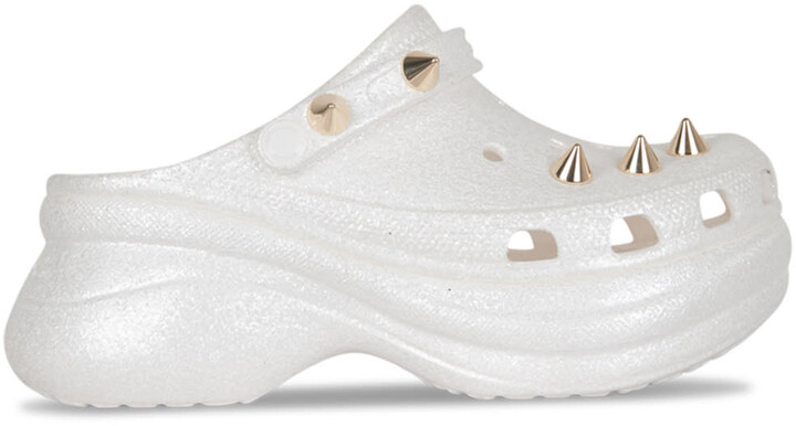 Crocs Classic Bae Clog W - ShopStyle Shoes