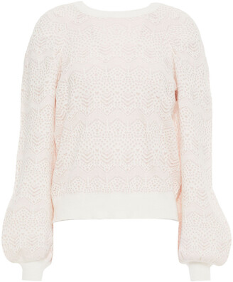 Joie Women's Sweaters | Shop the world’s largest collection of fashion ...