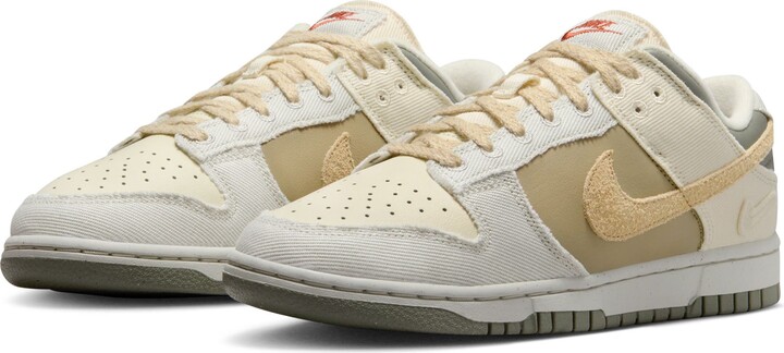 Nike Dunk Low Basketball Sneaker - ShopStyle