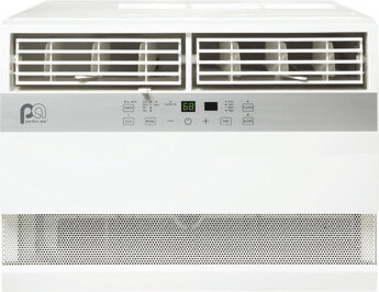 Perfect Aire 8000 BTU Window Air Conditioner with Heater - ShopStyle