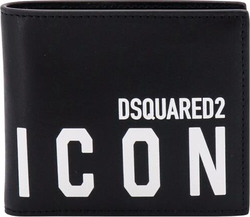DSQUARED2 Wallet - ShopStyle