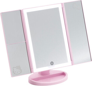 TJMAXX Hello Kitty Trifold Mirror For Women - ShopStyle Brushes ...