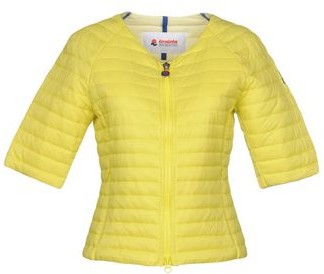 Invicta Synthetic Down Jacket - ShopStyle