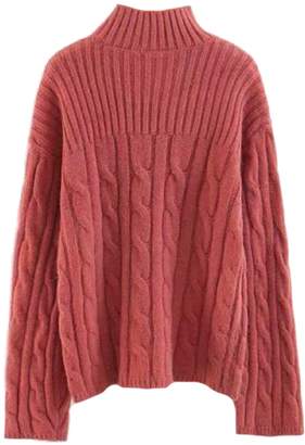 Fashion Look Featuring Goodnight Macaroon Sweaters and Charlotte ...