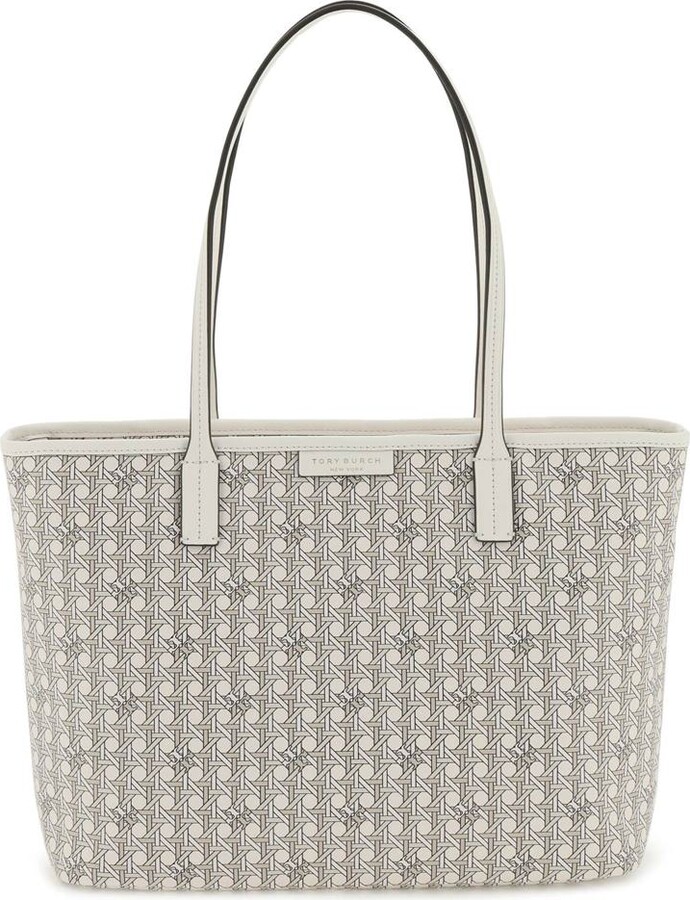 Tory Burch 'ever-ready' shopping bag - ShopStyle