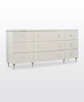 Bernhardt Silhouette 9-Drawer Dresser - ShopStyle