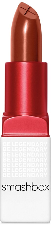 Smashbox Be Legendary Prime & Plush Lipstick - ShopStyle