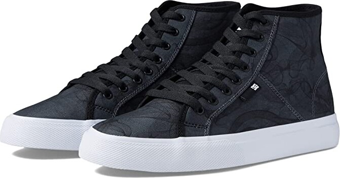 DC Manual Hi Vegan - ShopStyle