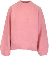 Women's Crewneck & Scoop Neck Sweaters | Shop the world’s largest ...