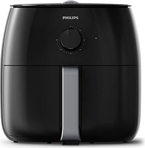Philips Kitchen Appliances Philips Premium Airfryer XXL with Fat ...